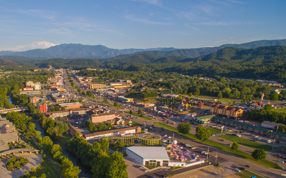 Top 4 Tips for the Best Family Vacation in Pigeon Forge